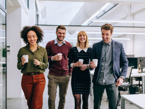 Employment Background Checks and Screening - Sterling Backcheck