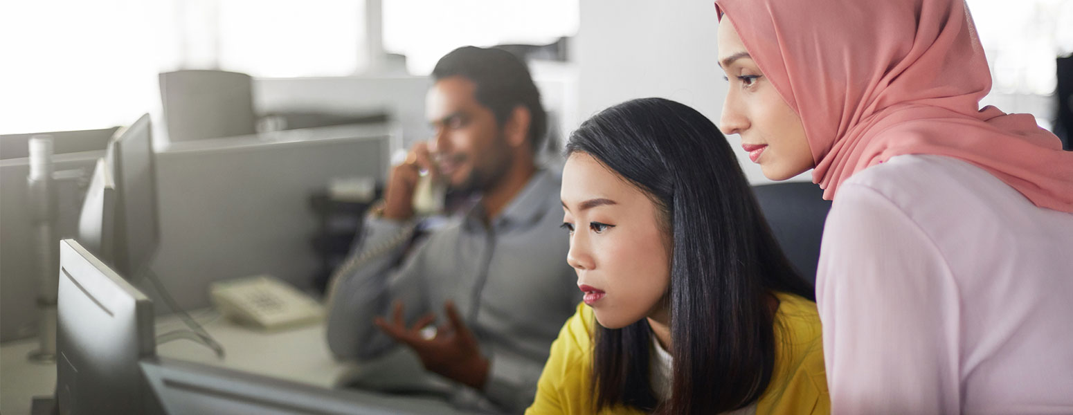 Amnistie internationale - Sterling Backcheck